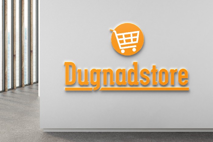 Dugnadstore